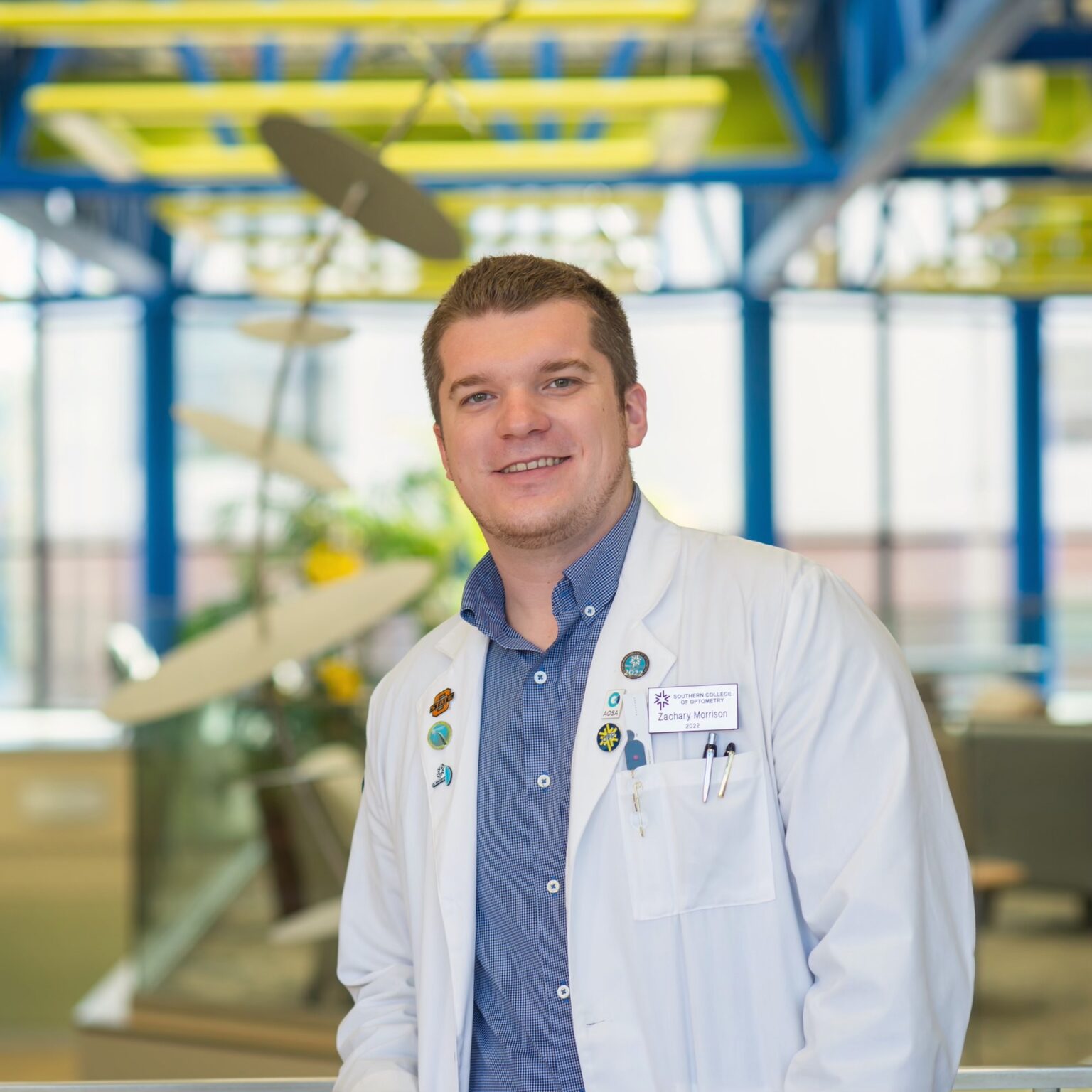 Meet the Eye Doctors - 918EyeDoctor